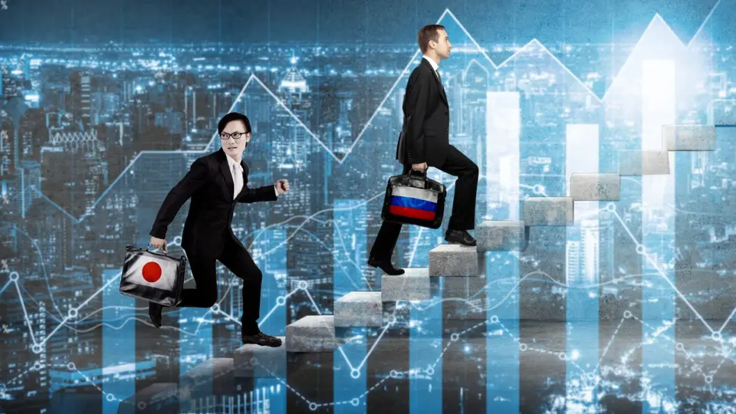 Япония готовит гонцов в Россию. Говорить будут о деньгах. Сказано ...