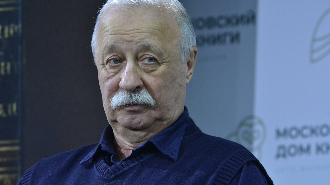 Леонид Якубович вышел из себя, услышав вопрос журналиста: "Подумайте ...