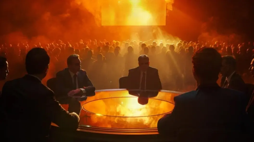 G20. Это провал. Такого не было ещё никогда