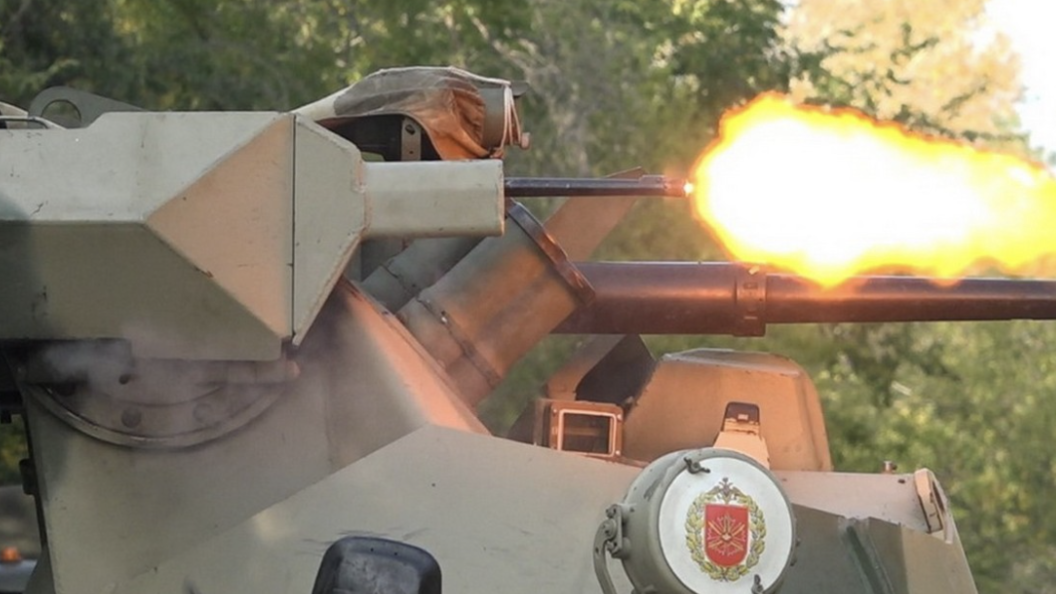 Что нас ждёт в зоне ZOV: Два сценария военных экспертов. По какому пойдём?