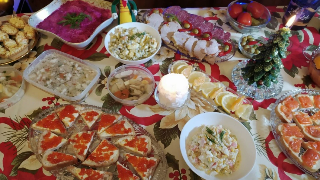 Новогодние каникулы продлятся 12 дней: Когда ещё отдыхаем – Новый ...