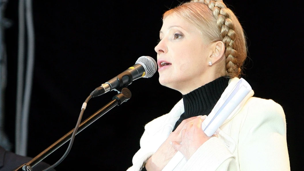 Тимошенко предрекла судьбу Украины. Что будет дальше в стране "без ...