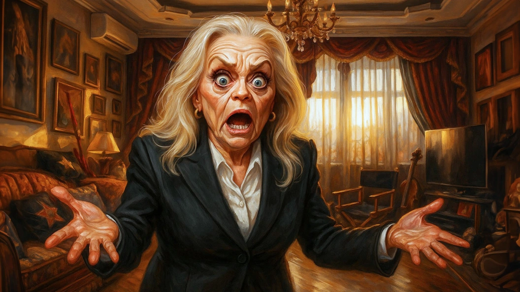 Бизнесмен Рыськов требует от Долиной освободить берег ручья в Подмосковье