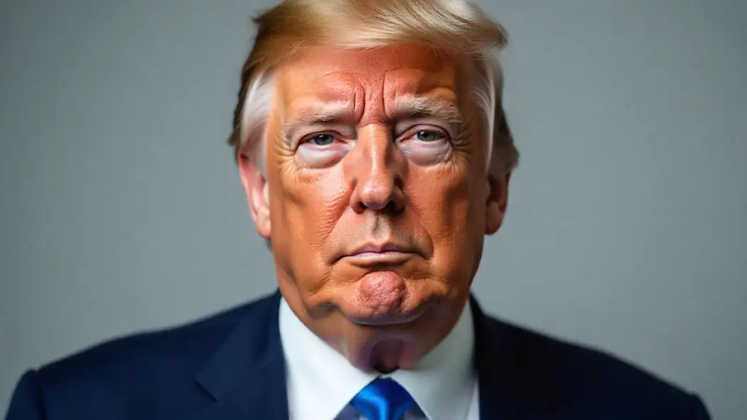 Трамп: Санта расстроится, если не оставить ему печенье