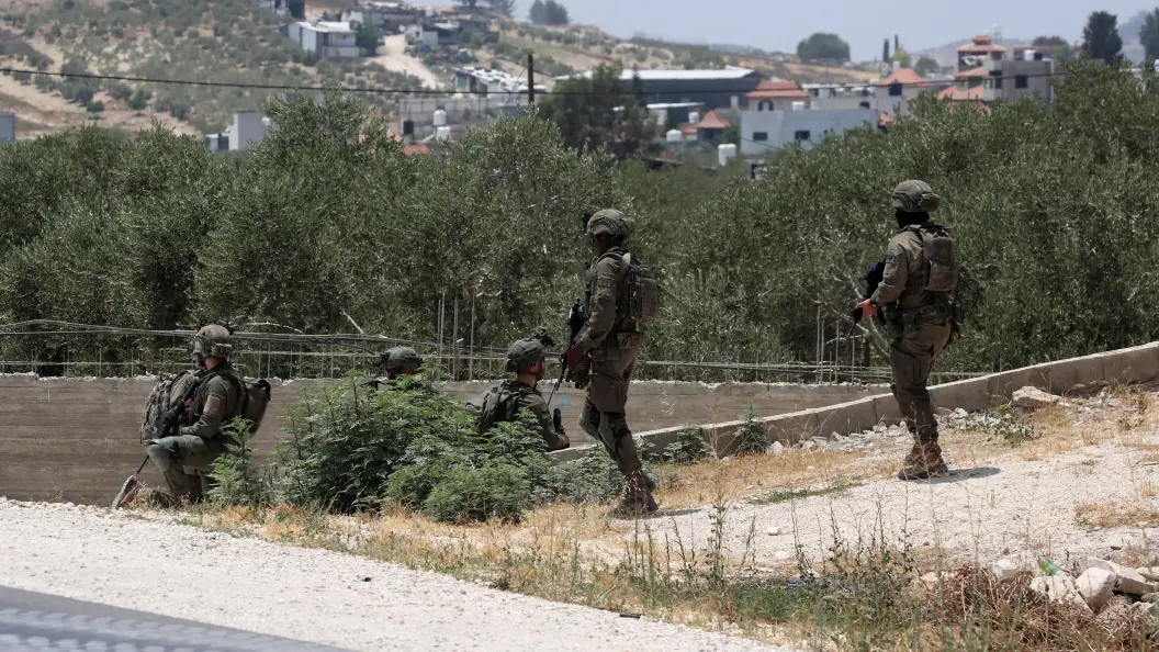 WSJ: У Израиля заканчиваются ракеты к системе ПВО Arrow