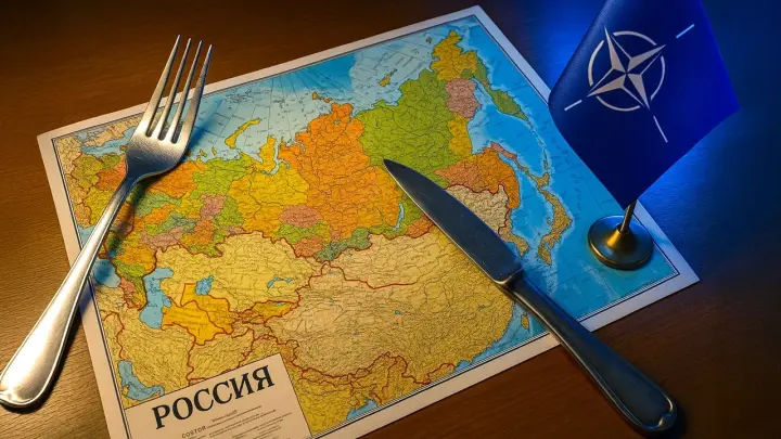 The War Zone: НАТО объявило конкурс на технологии по блокировке авиабаз ...