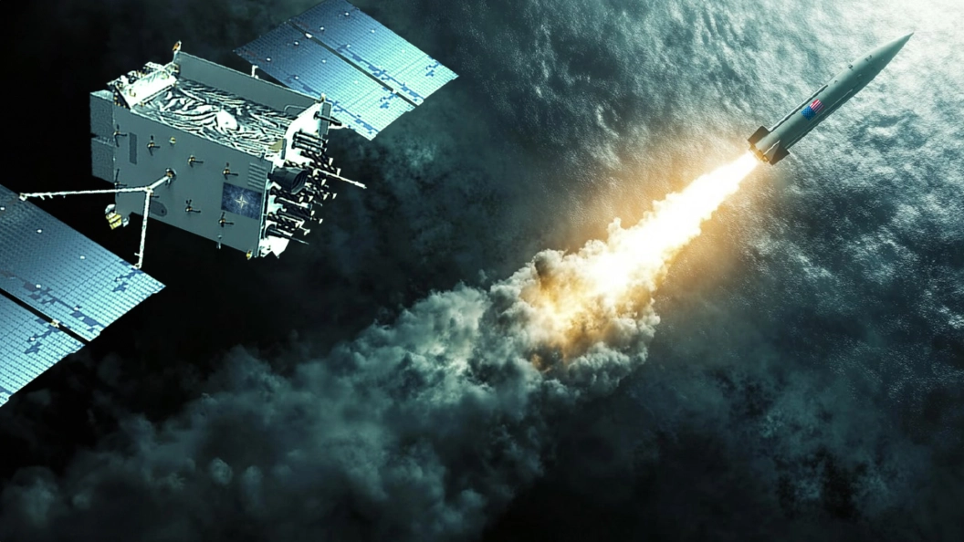 Ракета Crew Dragon отправится за астронавтами NASA и космонавтом Роскосмоса