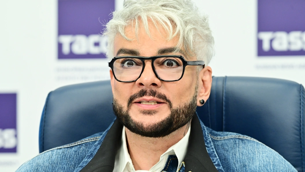 "Это моя любовь!": Киркоров разорился на Aurus за 50 миллионов, позабыв про 502 штрафа за ...