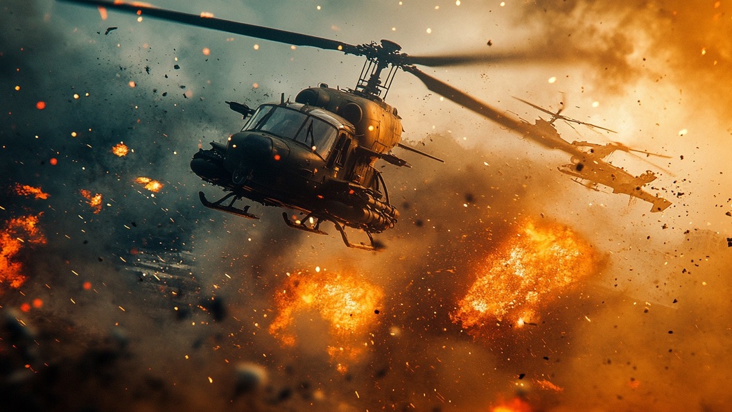 Восемь погибших лётчиков за неделю: Минобороны знало об угрозе ещё в ...