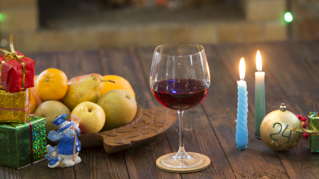 Что посмотреть на Новый год: лучшие отечественные фильмы и не только