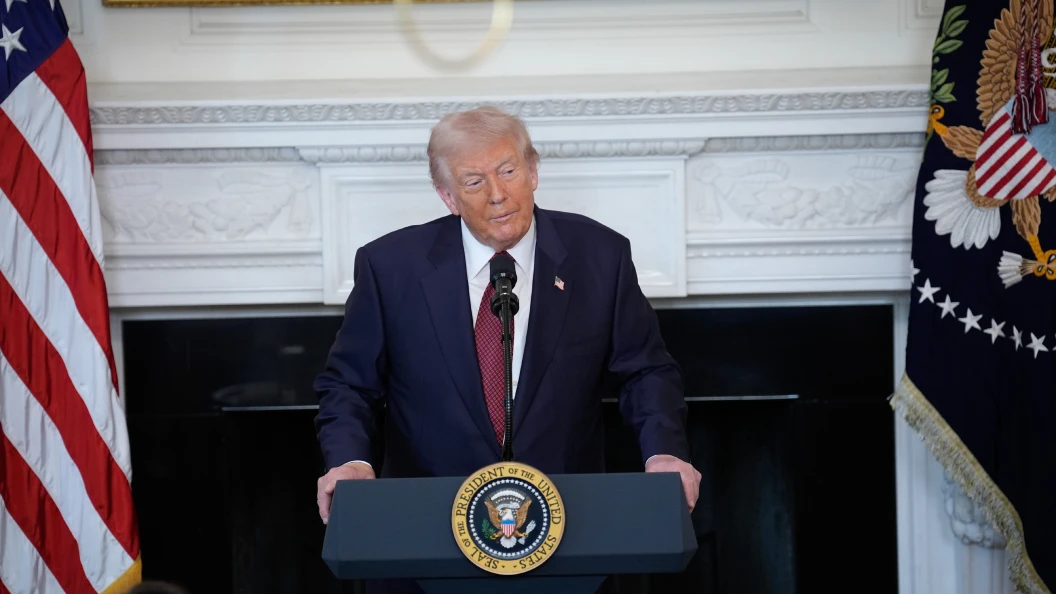 "Понимает ли Трамп? Я не уверен": Полный "испанский стыд". Экс-офицер ...