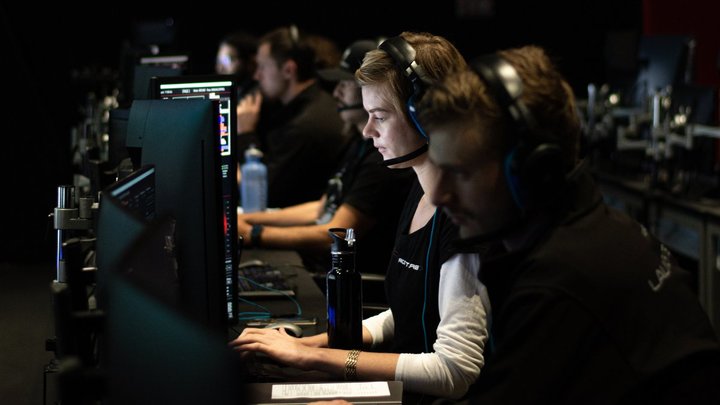 Сделано в России. Платформу моделирования Engee представили на форуме ЦИПР-2024