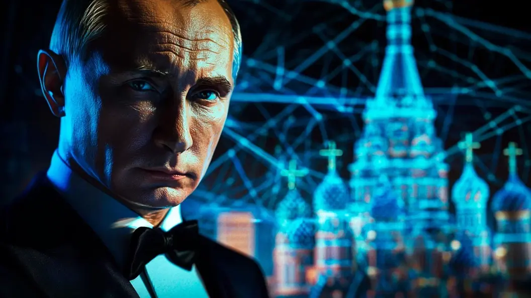 Вот где вы все - в кулаке: Жест Путина расшифровала психолог Надежда ...