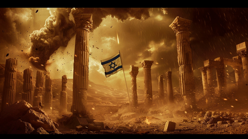 "Удар возмездия" Ирана втянет в конфликт Россию и США? Эксперт оценил риски