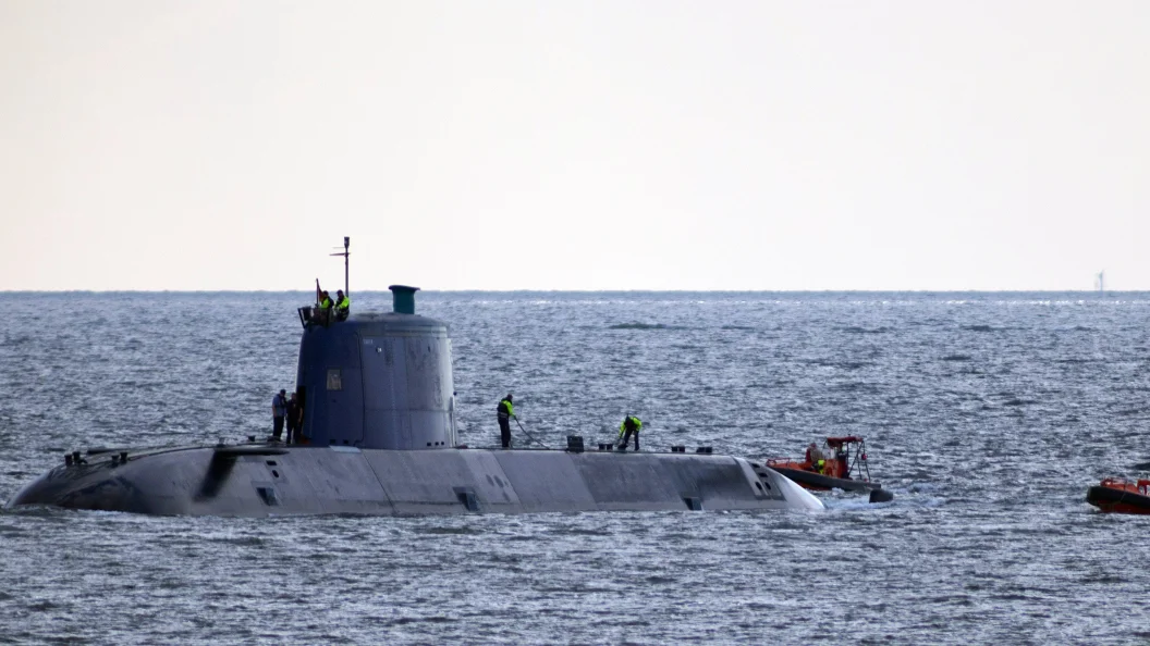 Раскрывший сведения о ядерном оружия Израиля Мордехай Вануну исчез