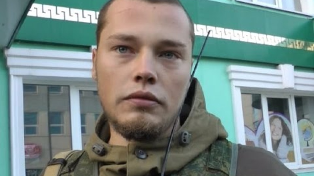 Биография Алексея Мильчакова: что известно об основателе "Русича ...