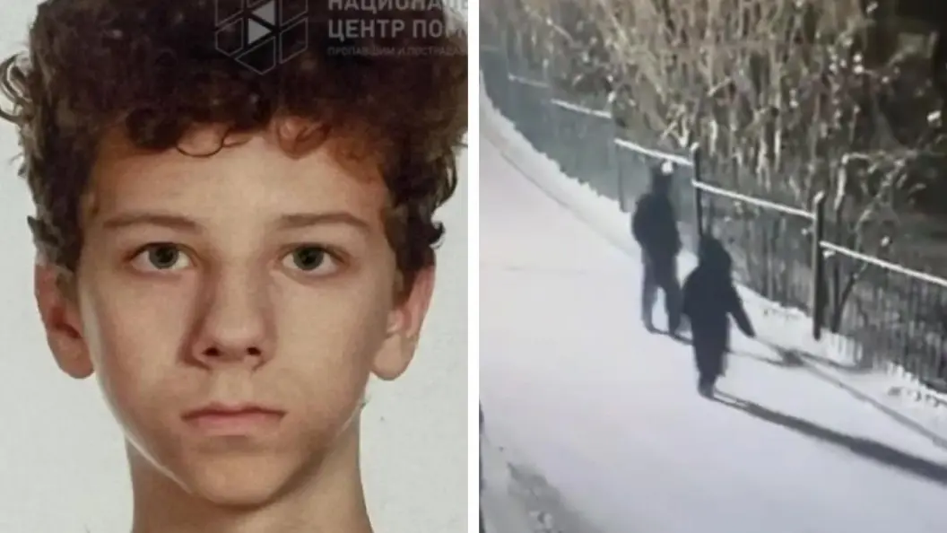 В Красноярске из сейфа бизнесмена, чей сын пропал, исчезли 3 млн рублей