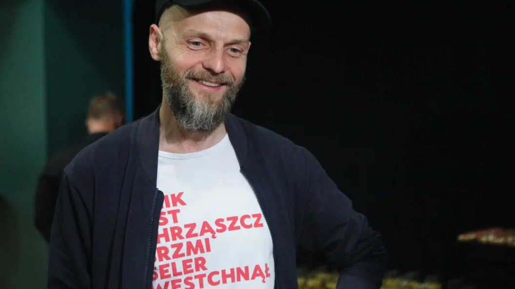 Это уже клиника: Режиссёр бежал из России и теперь боится "ментов на ...