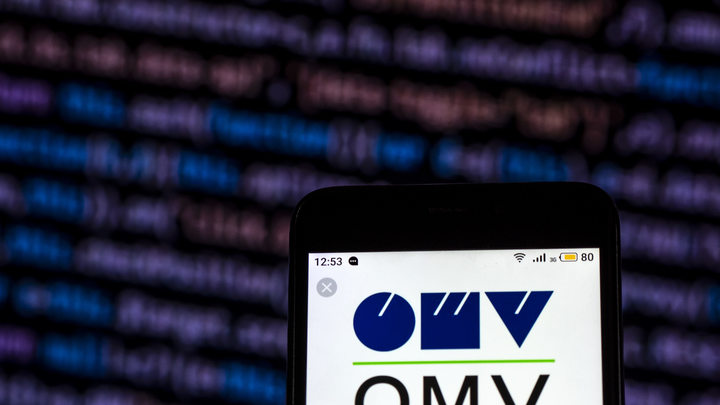 Австрийская OMV пытается сохранить лицо после указа Путина